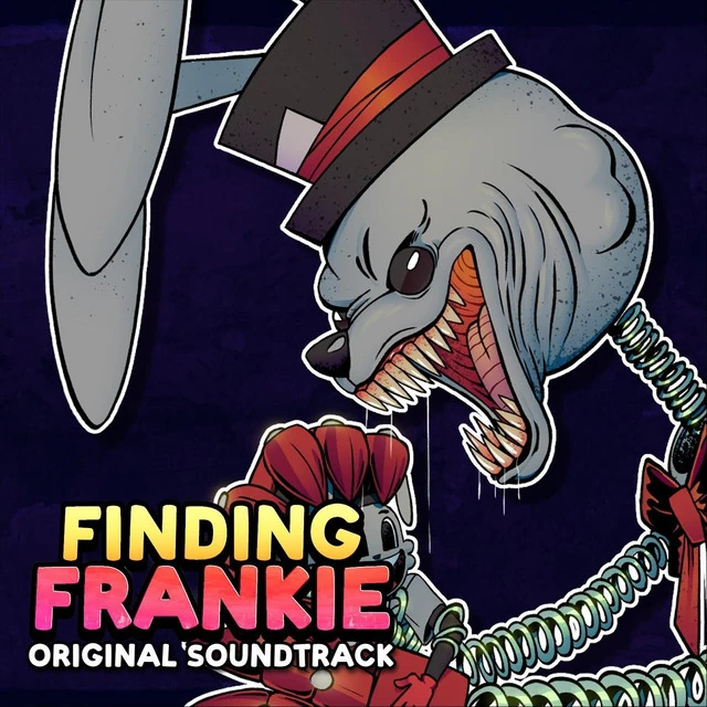 Finding Frankie Original Soundtrack | Finding Frankie Wiki | Fandom