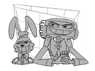 Henry Hotline | Finding Frankie Wiki | Fandom