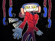 Henry Hotline | Finding Frankie Wiki | Fandom