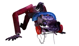 Henry Hotline | Finding Frankie Wiki | Fandom