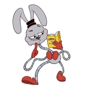 Frankie | Finding Frankie Wiki | Fandom