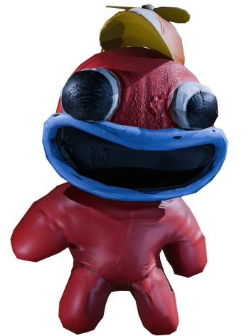 Noob Noob | Finding Frankie Wiki | Fandom