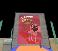 Frankie | Finding Frankie Wiki | Fandom