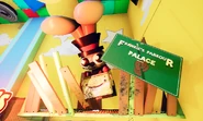 Deputy Duck's Parkour Room | Finding Frankie Wiki | Fandom