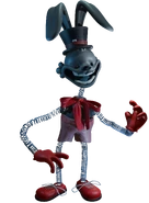 Category:Characters | Finding Frankie Wiki | Fandom