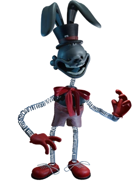 The Other | Finding Frankie Wiki | Fandom