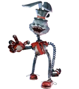 Category:Characters | Finding Frankie Wiki | Fandom