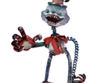 Category:Characters | Finding Frankie Wiki | Fandom