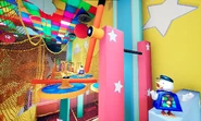 Deputy Duck's Parkour Room | Finding Frankie Wiki | Fandom
