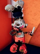Vintage Frankie Toys | Finding Frankie Wiki | Fandom
