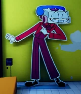 Henry Hotline | Finding Frankie Wiki | Fandom