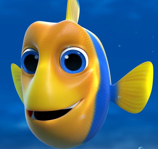 Muggles | WowNow Entertainment Wiki | Fandom