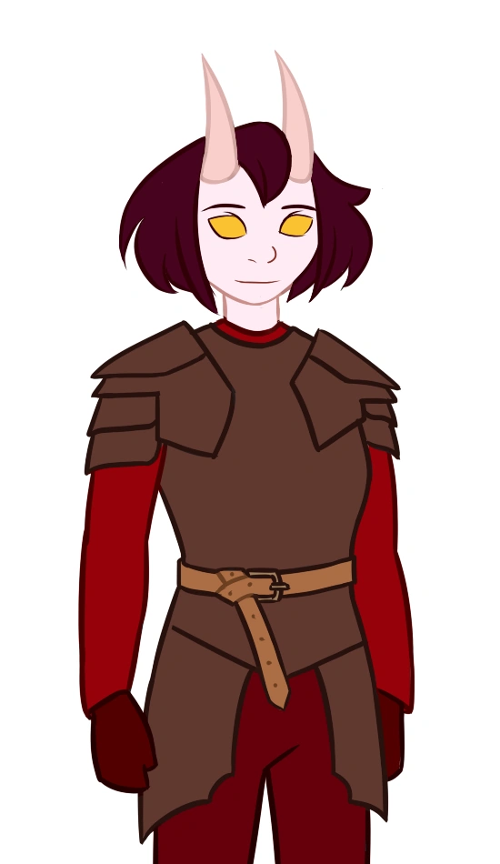 Rohiri | Finding Lucas Wiki | Fandom