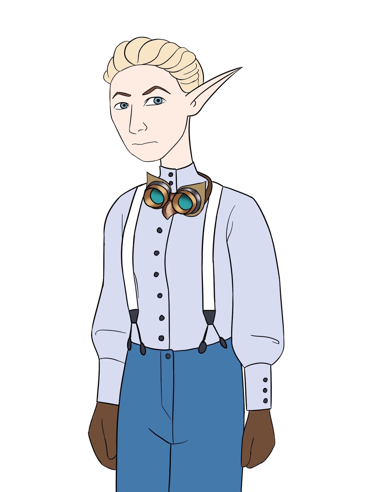 Harmony | Finding Lucas Wiki | Fandom