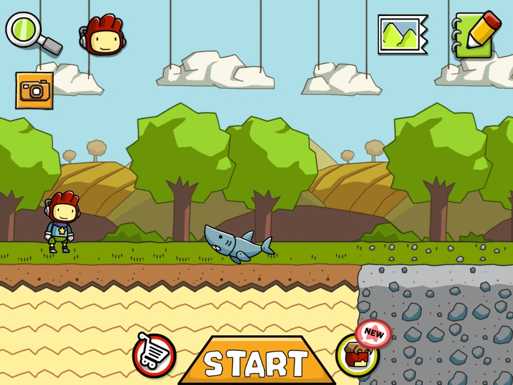 Meet Bruce part 1 | Finding Nemo Fanon Wiki | Fandom