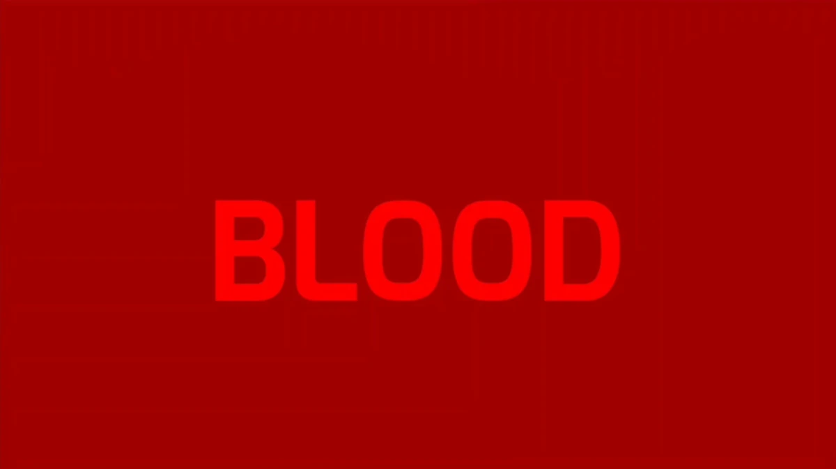 Blood and creepy stuff | Finding Nemo Fanon Wiki | Fandom
