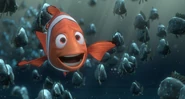 Marlin | Finding Nemo Fanon Wiki | Fandom