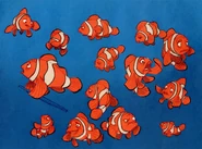 Marlin | Finding Nemo Fanon Wiki | Fandom