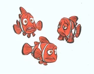Marlin | Finding Nemo Fanon Wiki | Fandom