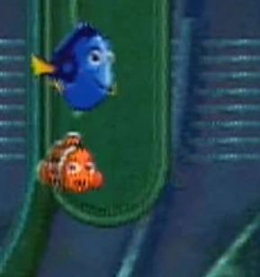 Submarine Salvage | Finding Nemo Nemo's Ocean Discoveries V.Smile Wiki ...