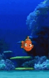 Nemo | Finding Nemo Nemo's Ocean Discoveries V.Smile Wiki | Fandom