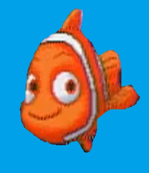 Nemo | Finding Nemo Nemo's Ocean Discoveries V.Smile Wiki | Fandom