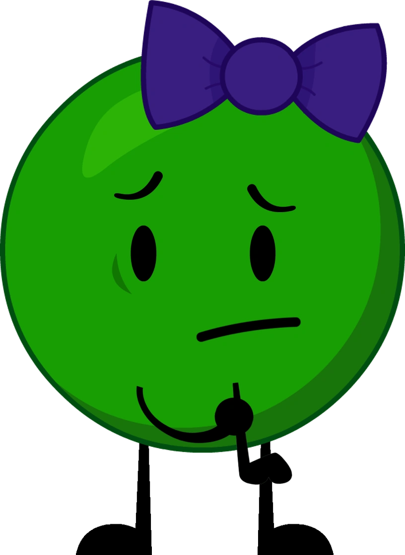Pea | Finding The Awesome Planet Wiki | Fandom