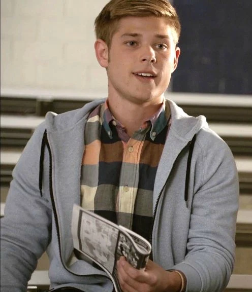 Damon | Finding Carter Wiki | Fandom
