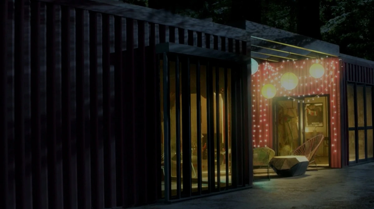 Bird's sanctuary | Finding Carter Wiki | Fandom