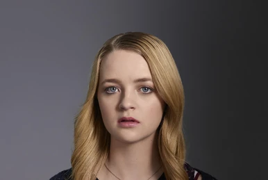 madison mclaughlin finding carter