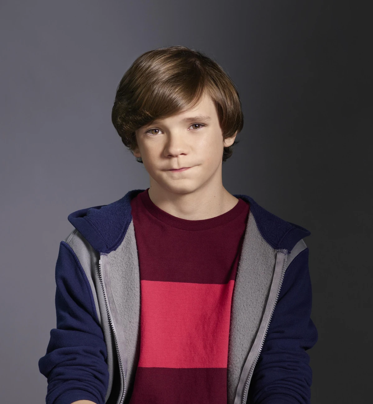 Grant Wilson | Finding Carter Wiki | Fandom