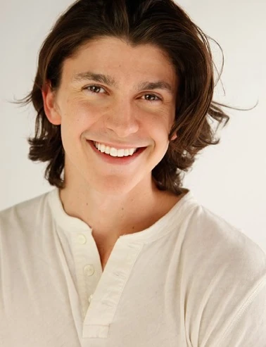 Jesse Henderson | Finding Carter Wiki | Fandom