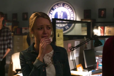 finding carter cancelled