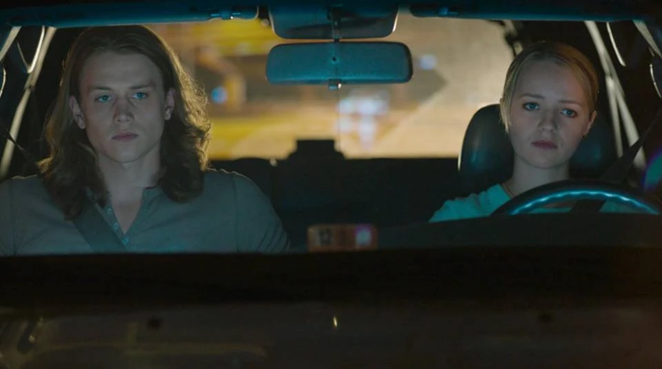 The Heart is a Lonely Hunter | Finding Carter Wiki | Fandom