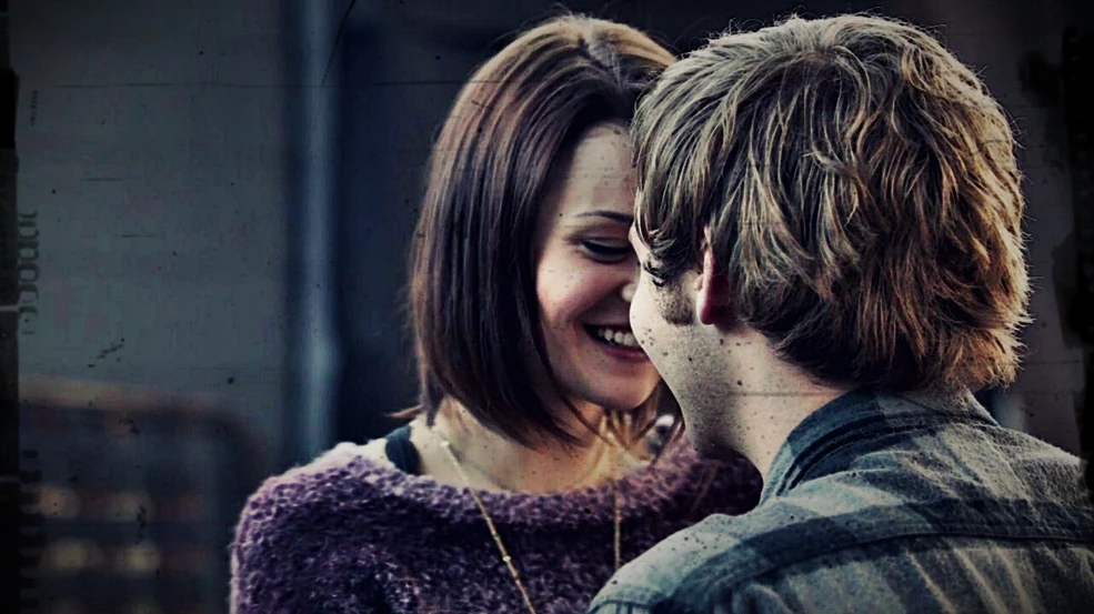 Finding Carter Crash Quotes