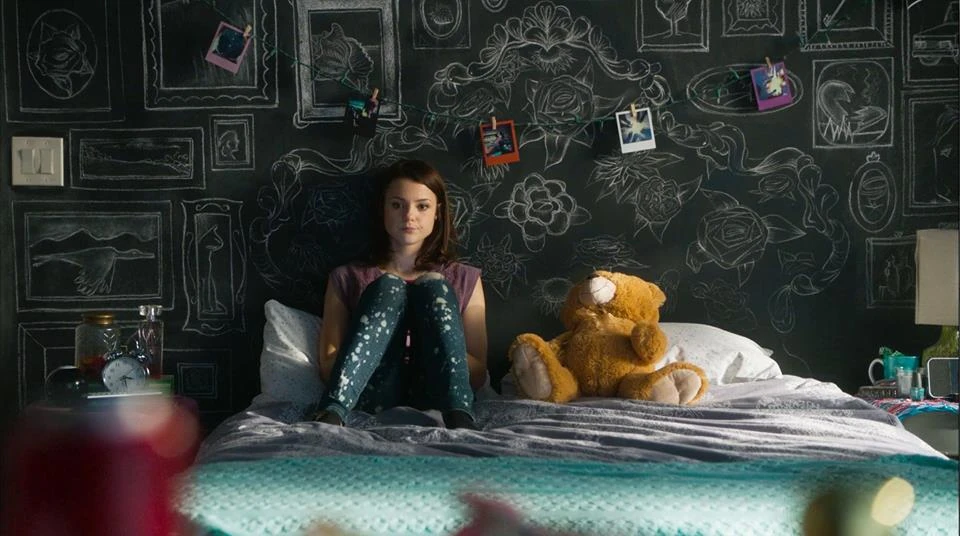 Anywhere but Here | Finding Carter Wiki | Fandom