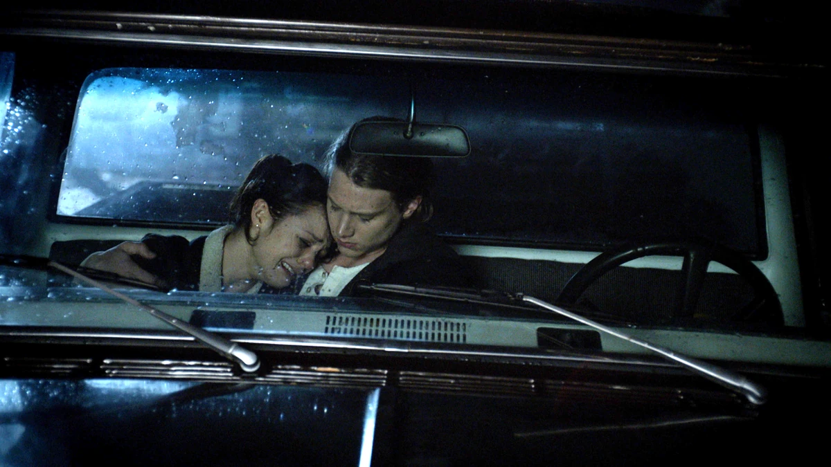 I Knew You Were Trouble | Finding Carter Wiki | Fandom