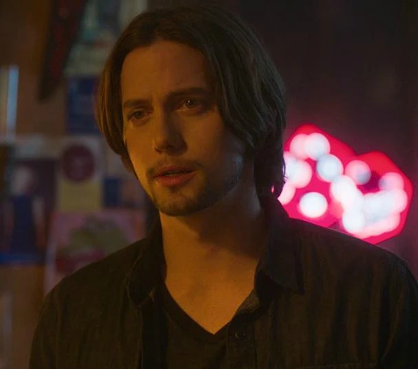 Jared | Finding Carter Wiki | Fandom