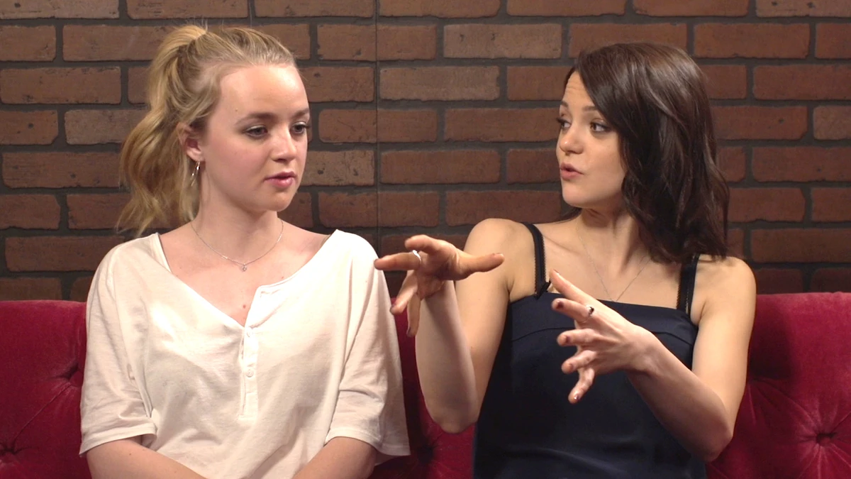 Finding Answers 5 | Finding Carter Wiki | Fandom