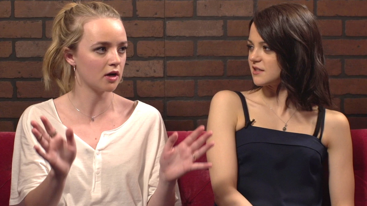 Finding Answers 3 | Finding Carter Wiki | Fandom