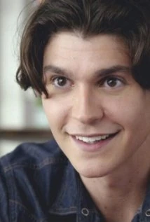Gabe Medeiros | Finding Carter Wiki | Fandom