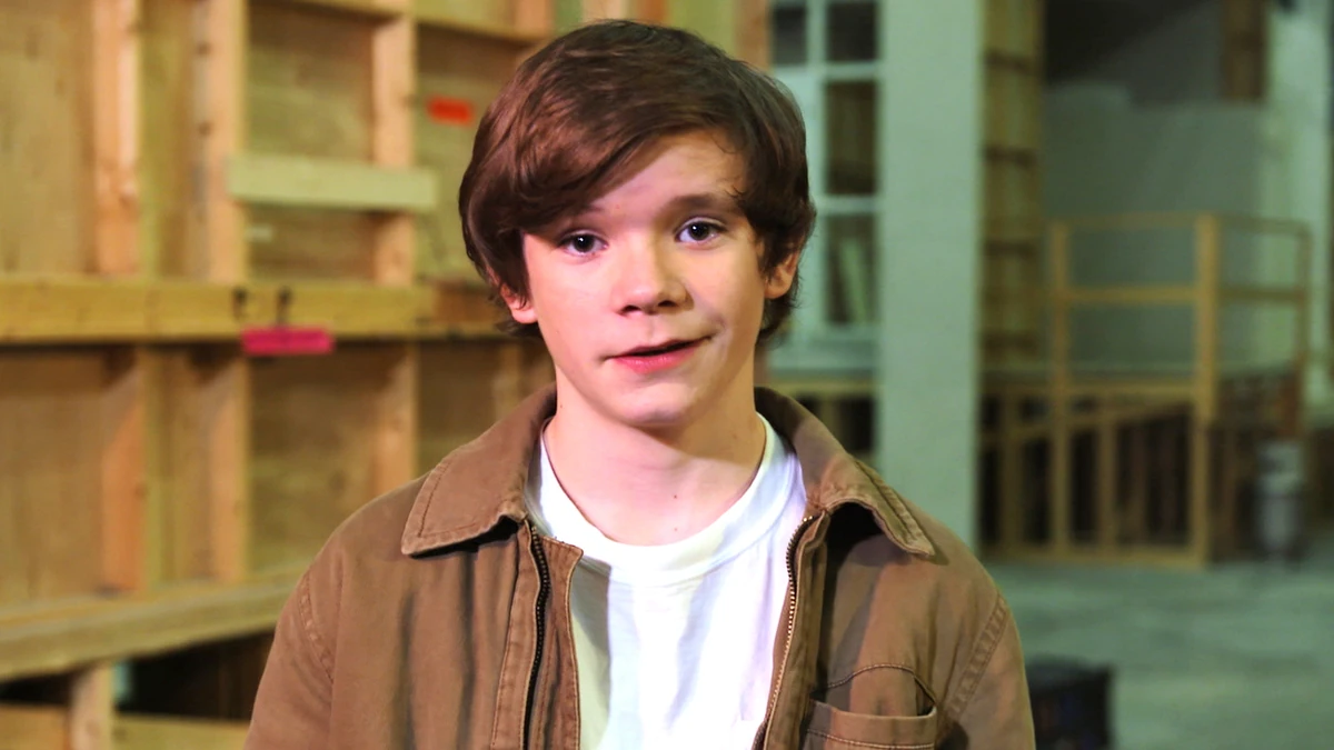 Zac Attack 6 | Finding Carter Wiki | Fandom