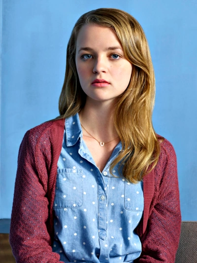 Taylor Wilson/Gallery | Finding Carter Wiki | Fandom