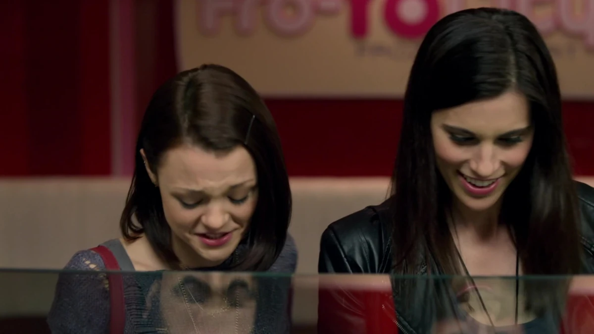 Pilot/Gallery | Finding Carter Wiki | Fandom