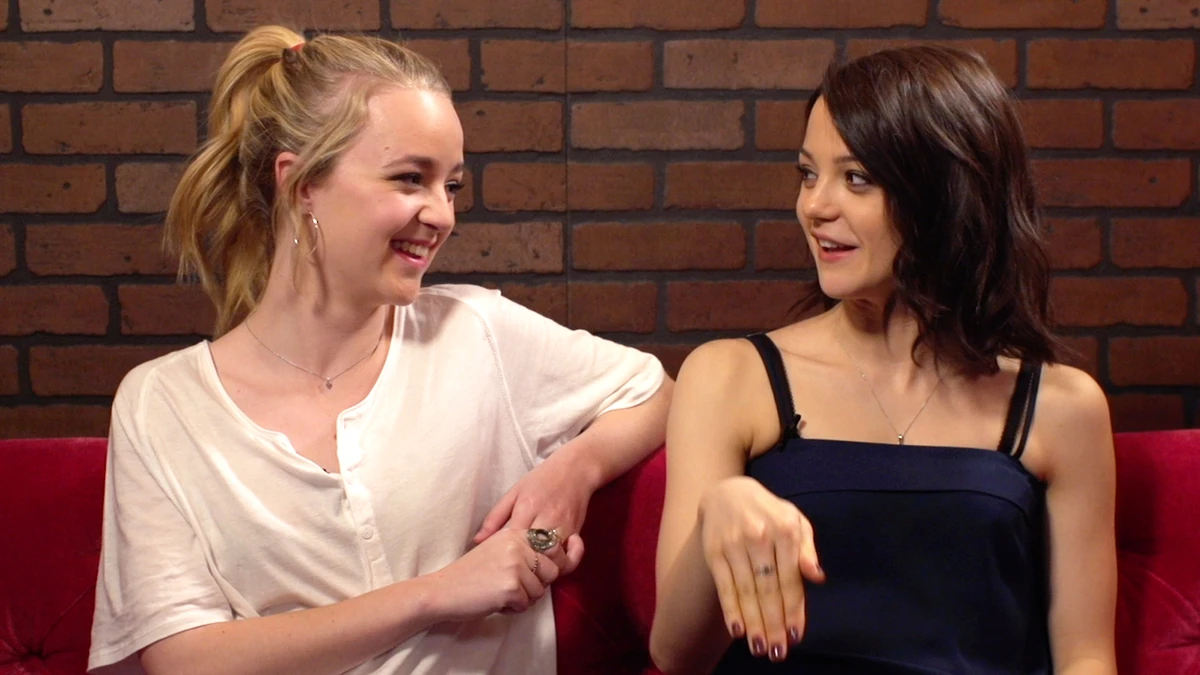 Finding Answers 1 | Finding Carter Wiki | Fandom