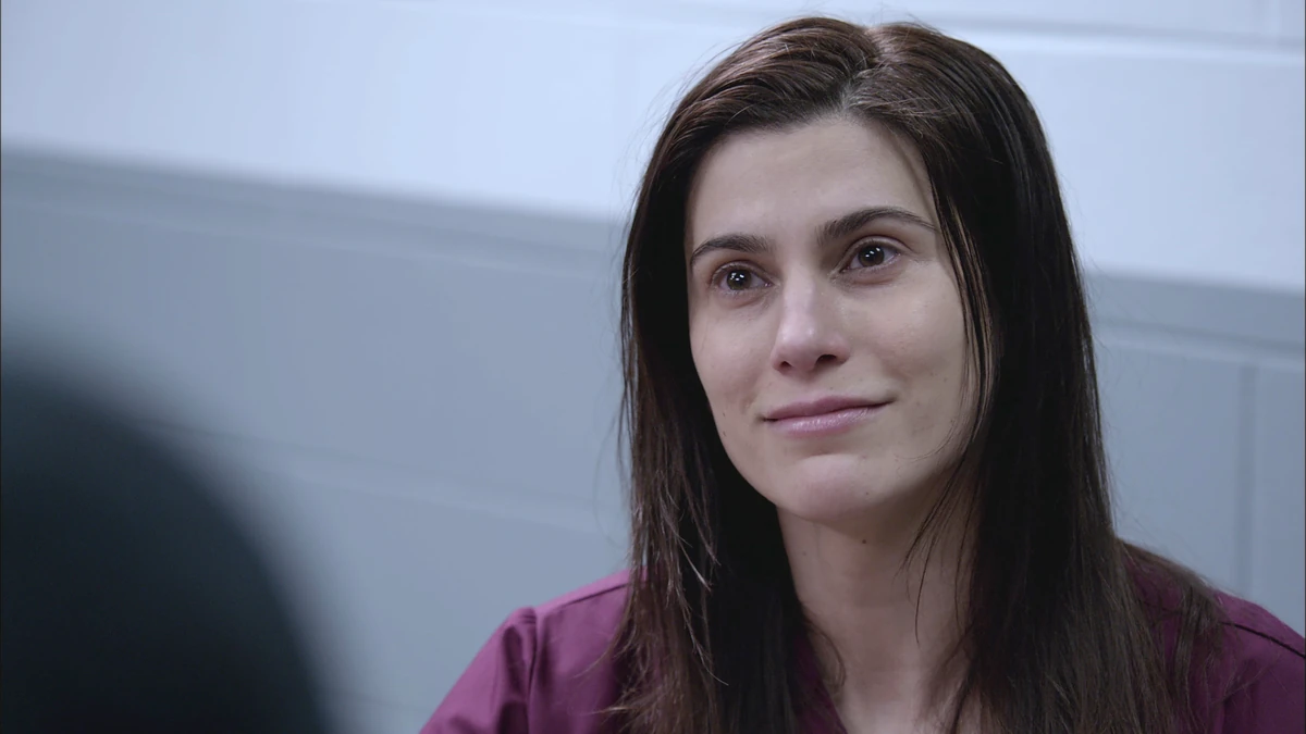 Pretty When You Cry | Finding Carter Wiki | Fandom