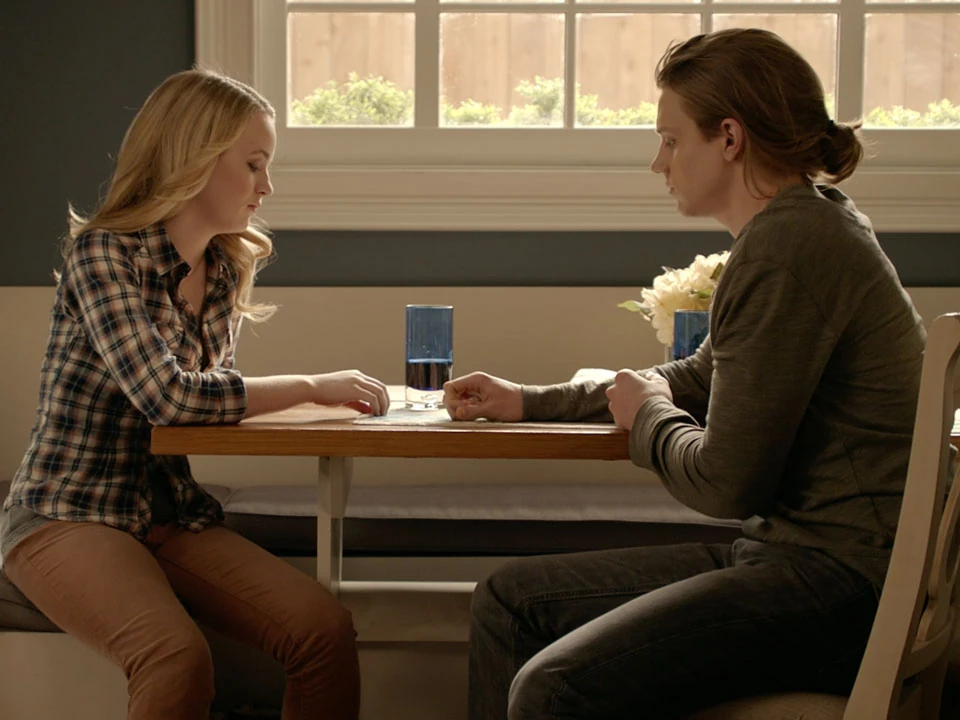 Riptide/Gallery | Finding Carter Wiki | Fandom