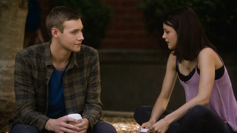 Finding Carter Mtv Crash