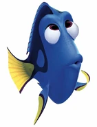 Dory/Gallery | Finding Dory Wiki | Fandom