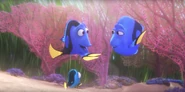 Charlie | Finding Dory Wiki | Fandom